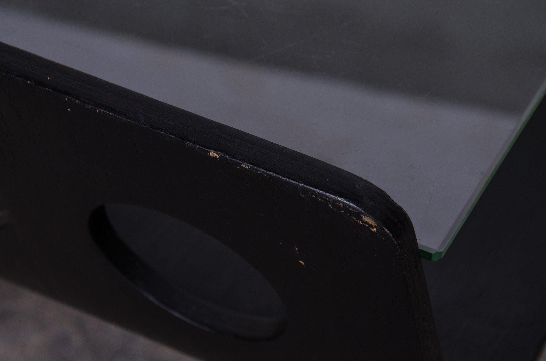 Coffee Table by Cor Alons for Gouda Den Boer, 1950s for sale at Pamono