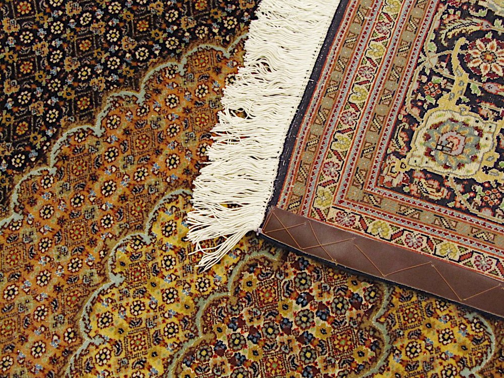 Tabriz Work Rug, 2000s for sale at Pamono