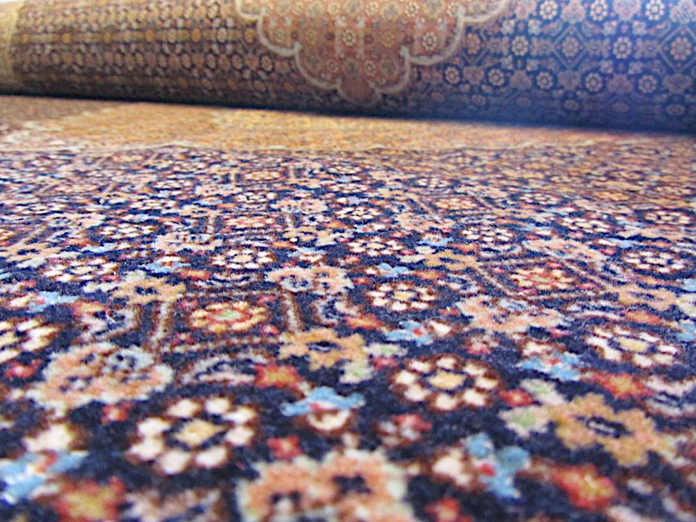 Tabriz Work Rug, 2000s for sale at Pamono