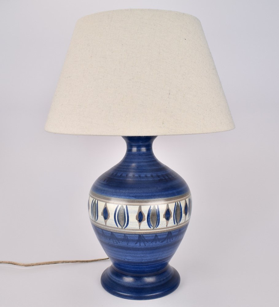 Lampe Aus Keramik