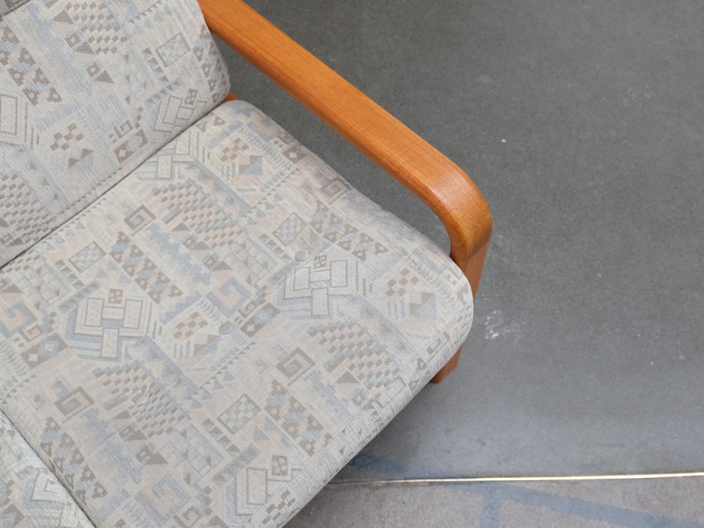 Mid-Century Danish Sofa, 1970s for sale at Pamono