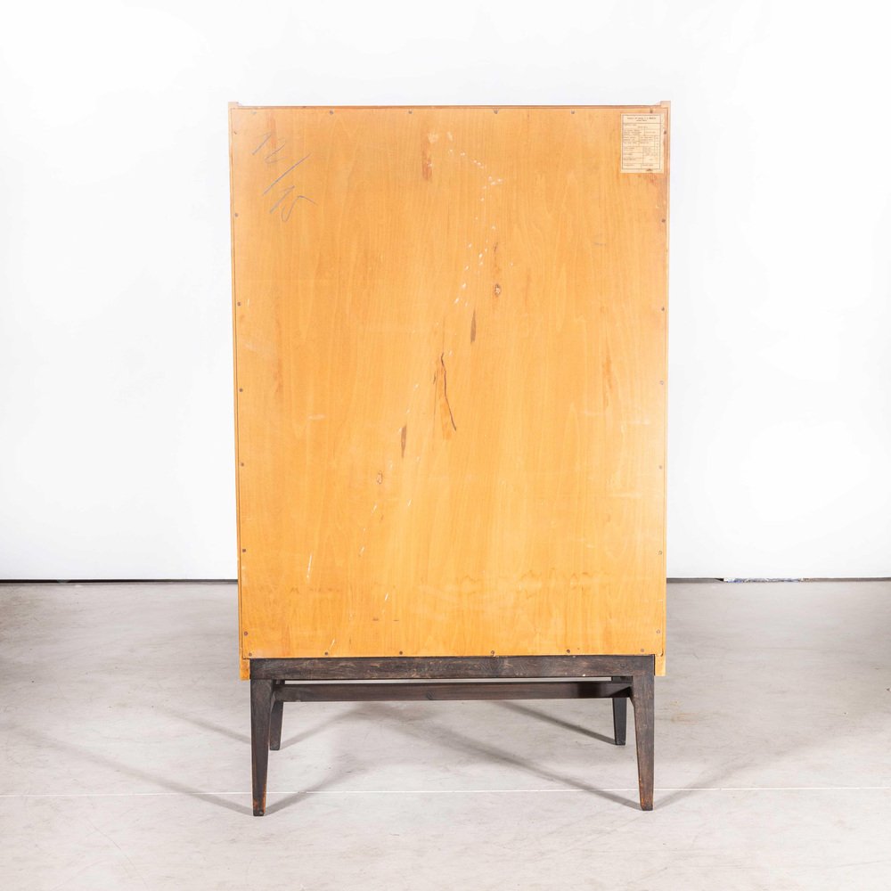 Mid-Century Cabinet from Up Zavody, 1970s for sale at Pamono
