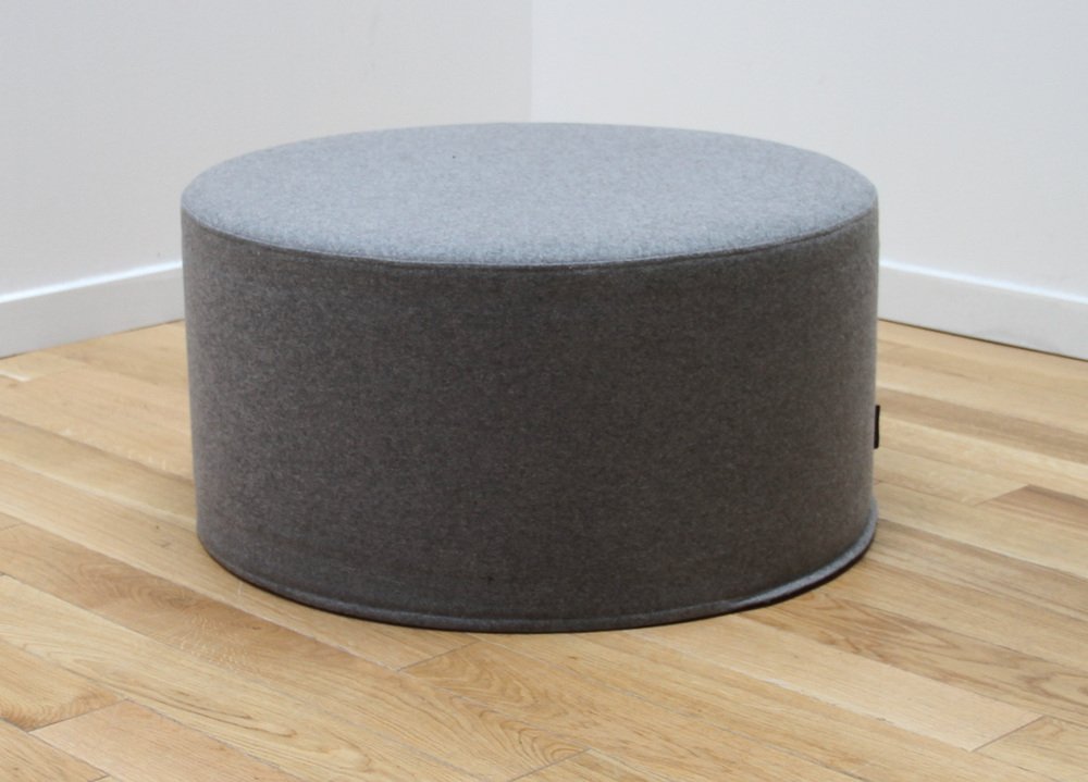 Drum Pouf von Softline bei Pamono kaufen
