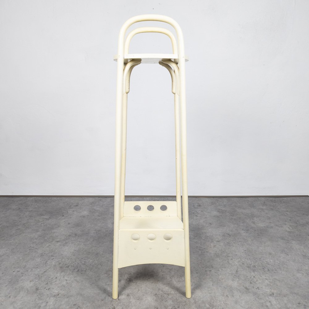 Nr. 21 Plant Stand by Josef Hoffmann for Thonet, 1890s for sale at Pamono