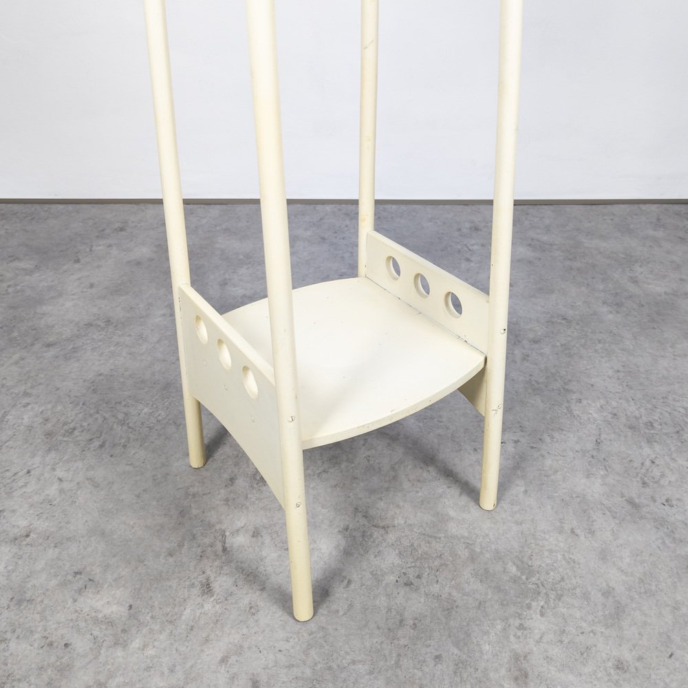 Nr. 21 Plant Stand by Josef Hoffmann for Thonet, 1890s for sale at Pamono