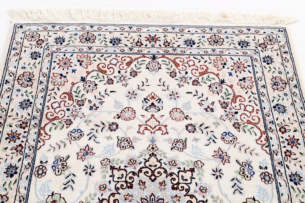 Vintage Nain Rug, 2000s for sale at Pamono