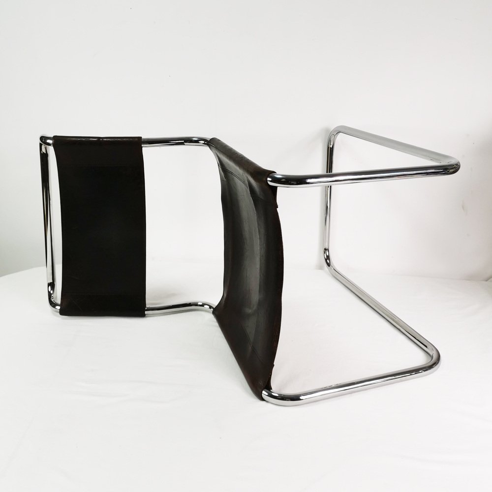 Bauhaus S33 Chair by Mart Stam from Thonet, Austria, 1960s for sale at ...