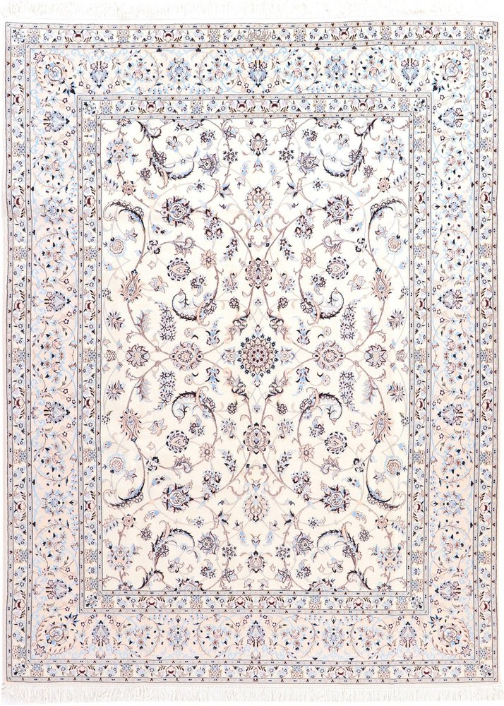 Nain Habibian 6LA Rug, 2000s for sale at Pamono