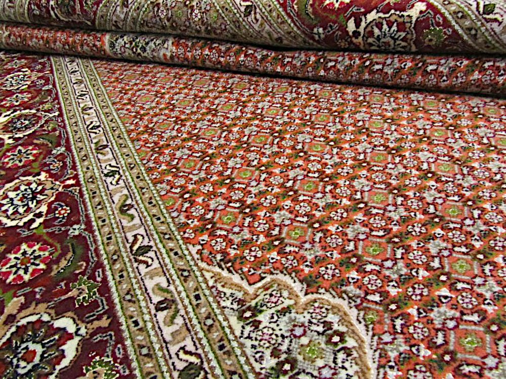 Tabriz Work Rug, 2000s for sale at Pamono