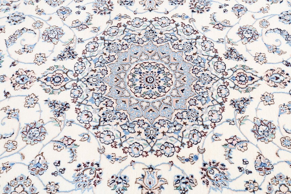 Vintage 6LA Rug, 2000s for sale at Pamono