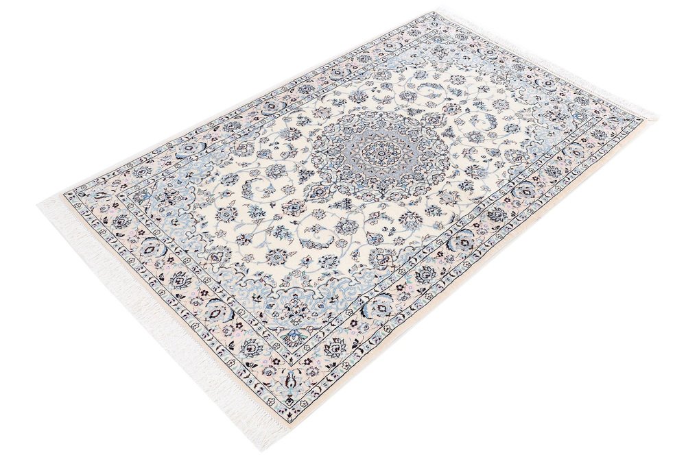 Vintage 6LA Rug, 2000s for sale at Pamono