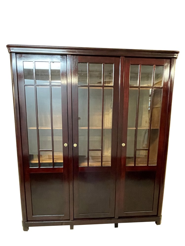 Original Buchbox von Jacob & Josef Kohn für J. & J. Kohn, 1910er bei Pamono kaufen