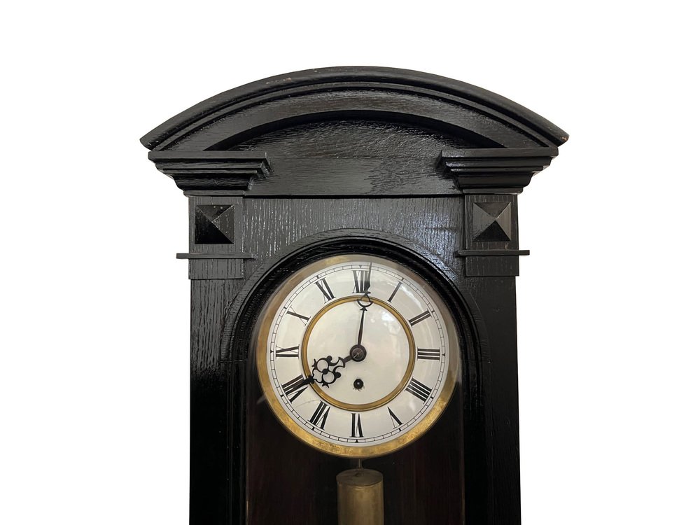 Original Vintage Clock, 1910s for sale at Pamono