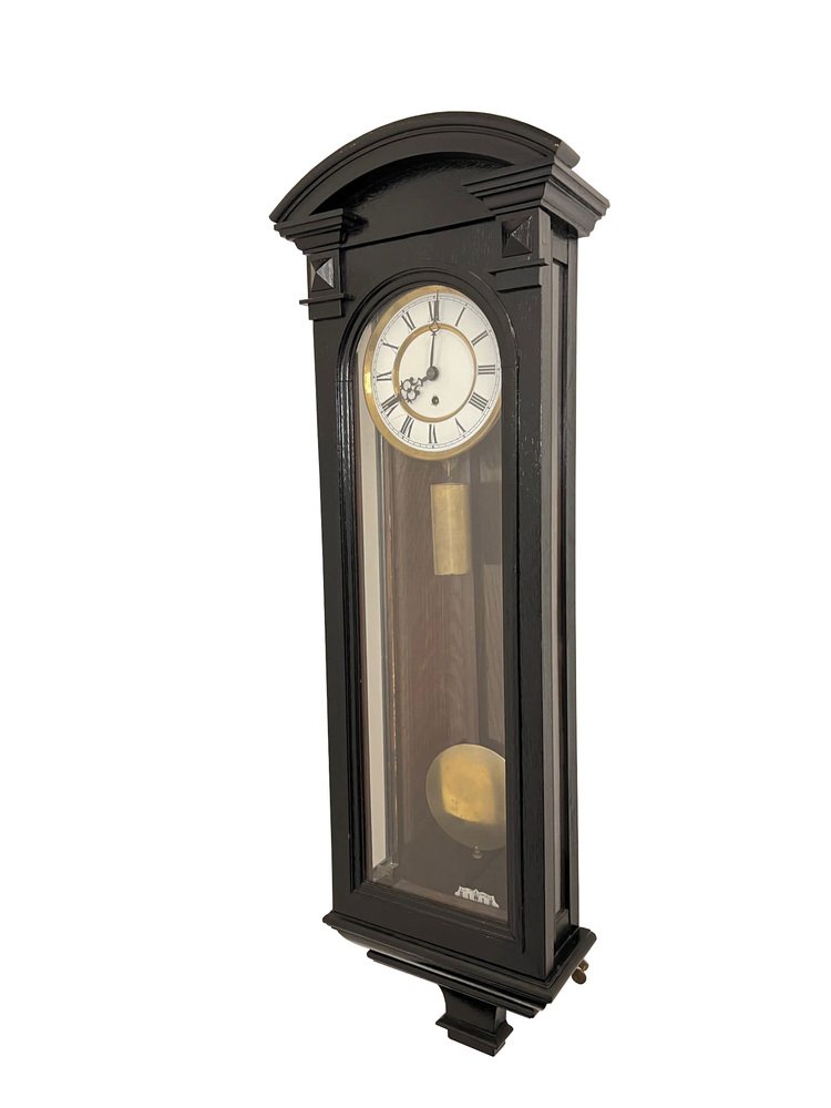 Original Vintage Clock, 1910s for sale at Pamono