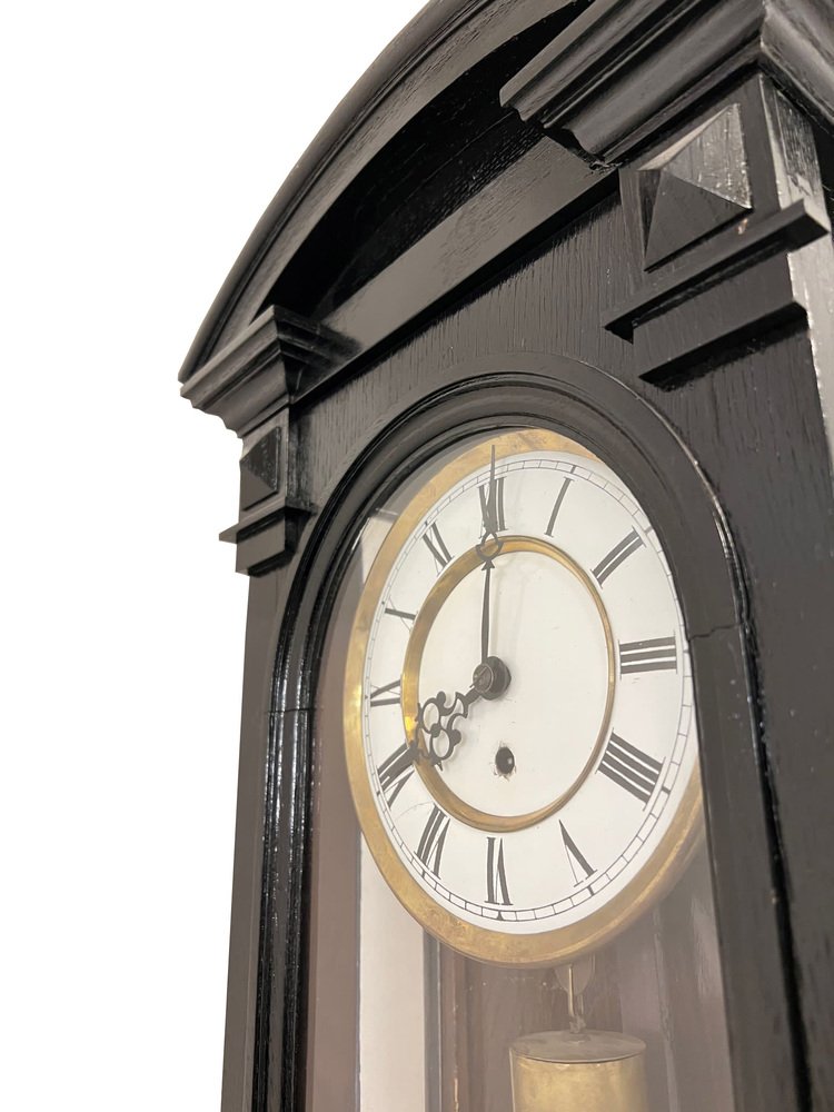 Original Vintage Clock, 1910s for sale at Pamono