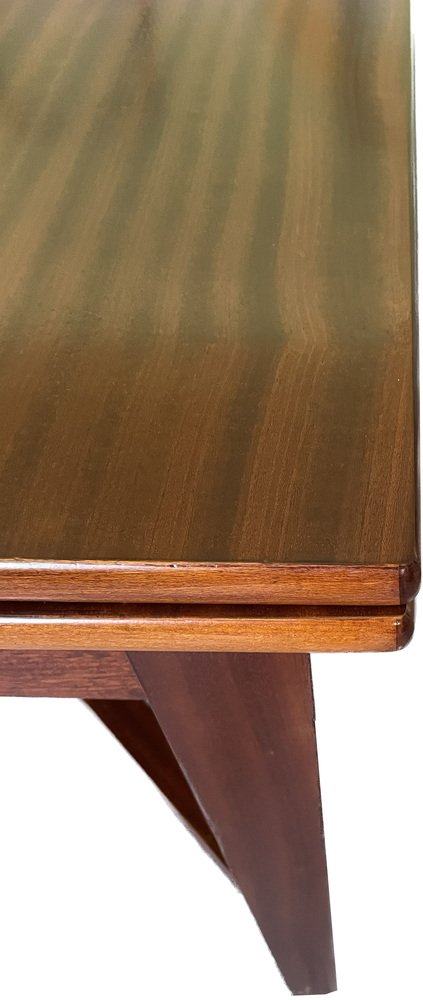 Original Art Nouveau Extendable Table, 1910s for sale at Pamono