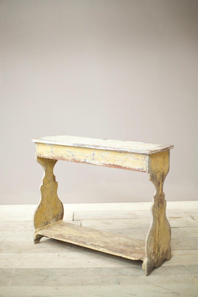 18th Century Italian Church Table for sale at Pamono