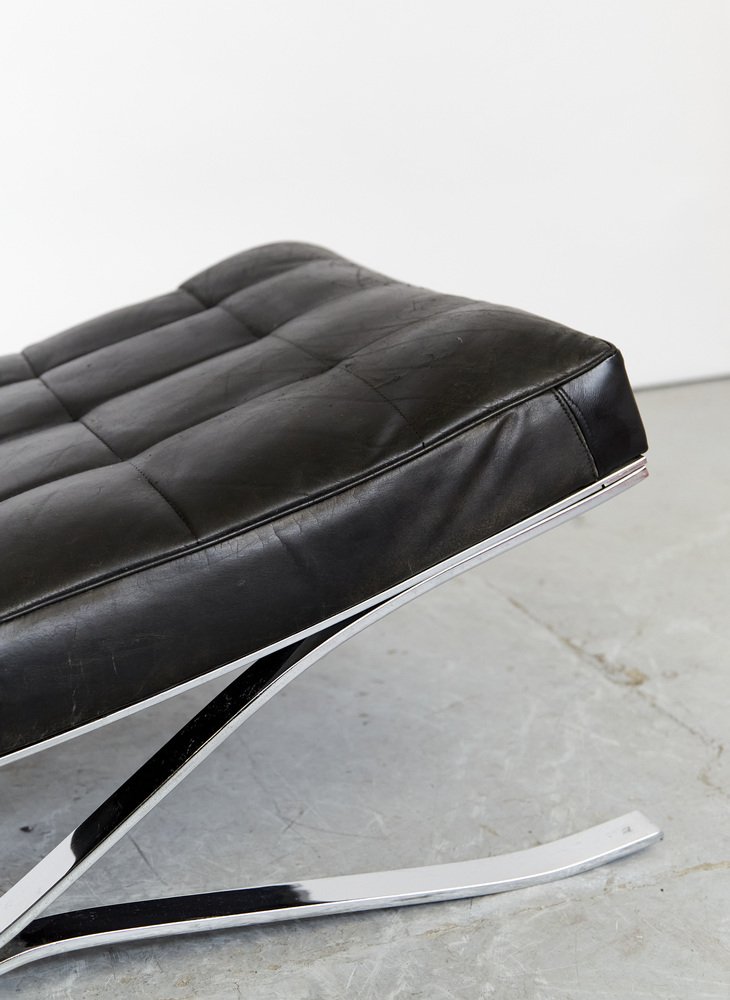 Mid-Century Comfort Star Cantilever Chairs by Rudolf Horn for Röhl ...