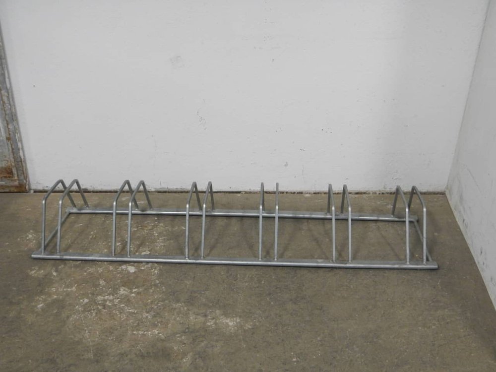 Iron Bicycle Rack, 1980 for sale at Pamono