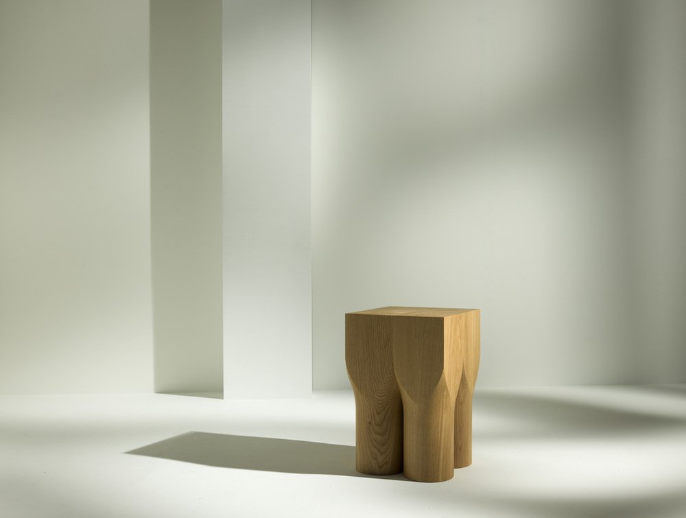 Drehbank I Tisch von ÆTHER/MASS bei Pamono kaufen