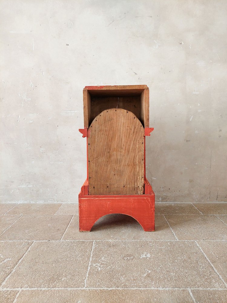 Vinage Pink Table Altar for sale at Pamono