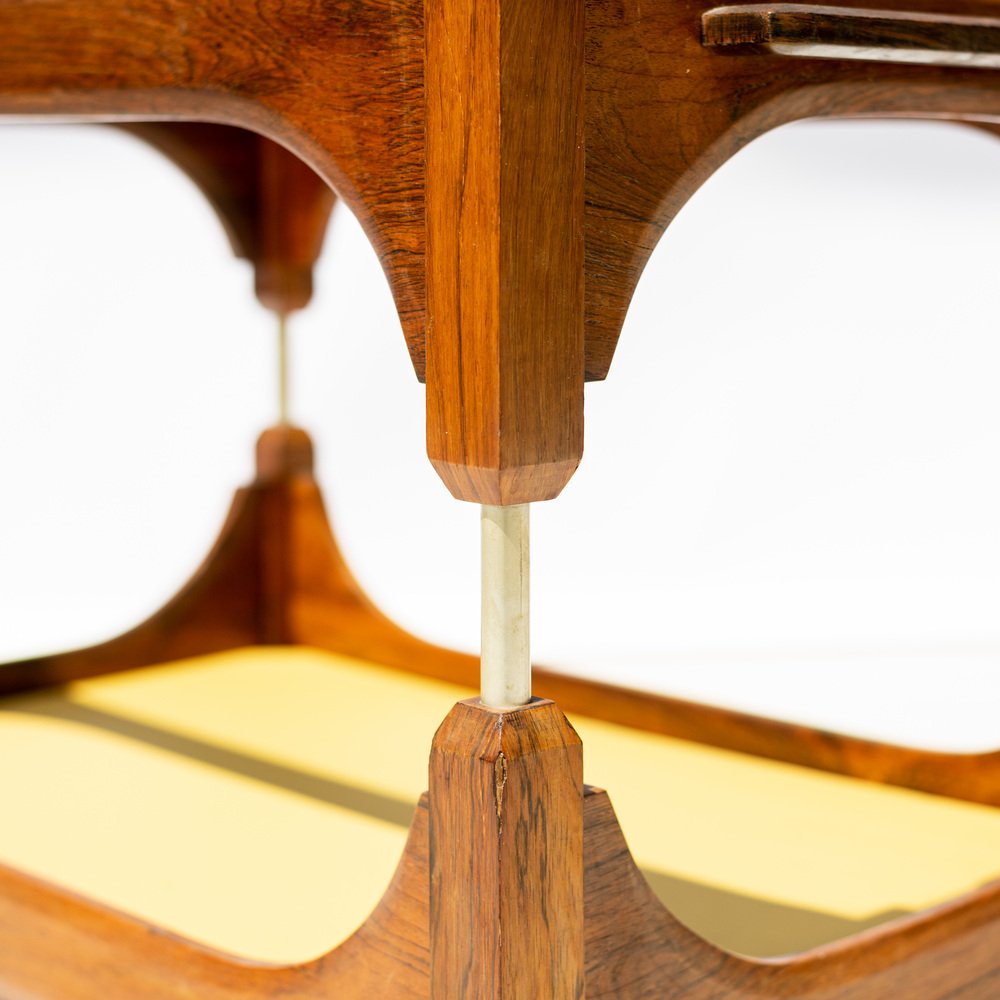 Vintage Bar Trolley, 1970s for sale at Pamono