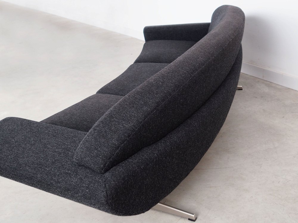 Danish Capri Sofa by Johannes Andersen, 1960s for sale at Pamono