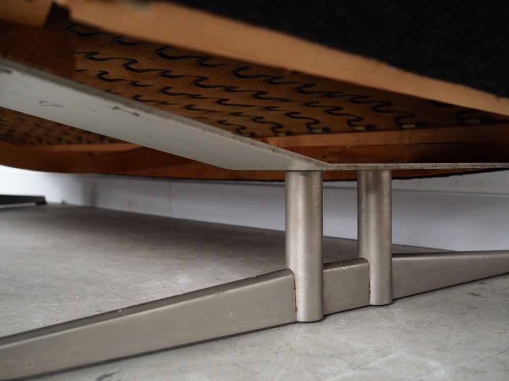Danish Capri Sofa by Johannes Andersen, 1960s for sale at Pamono