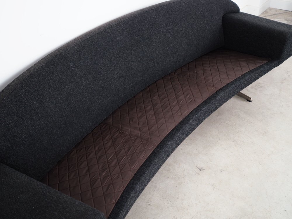 Danish Capri Sofa by Johannes Andersen, 1960s for sale at Pamono