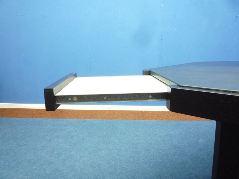 Conference Table by Art Collection for Walter Knoll, 1970s for sale at ...