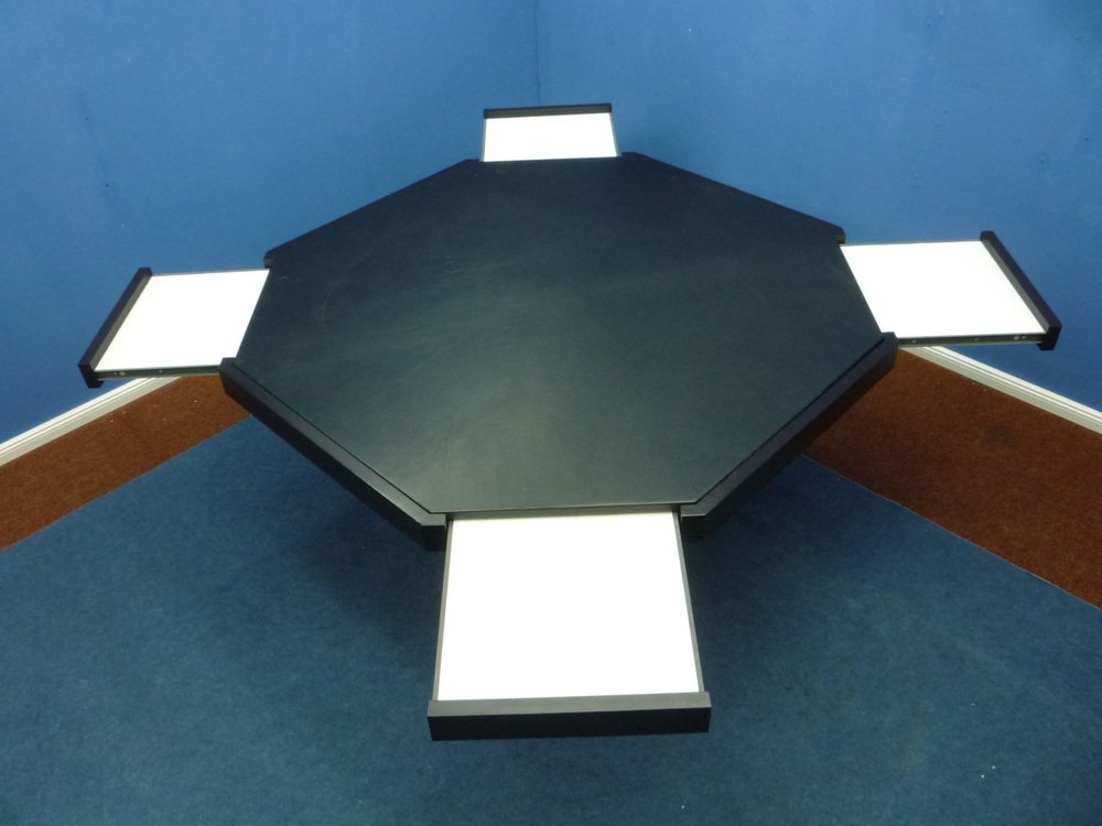 Conference Table by Art Collection for Walter Knoll, 1970s for sale at ...