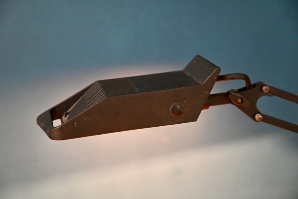 Vintage Desk Lamp from Fase, 1990s for sale at Pamono