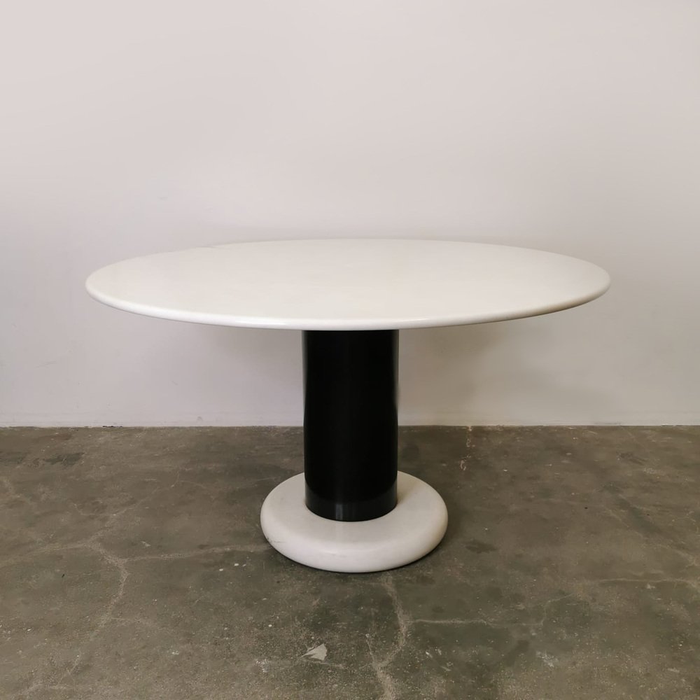Loto Table by Ettore Sottsass for Poltronova for sale at Pamono