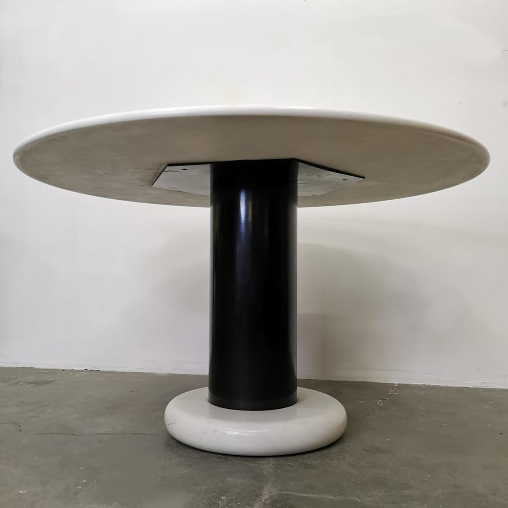 Loto Table by Ettore Sottsass for Poltronova for sale at Pamono