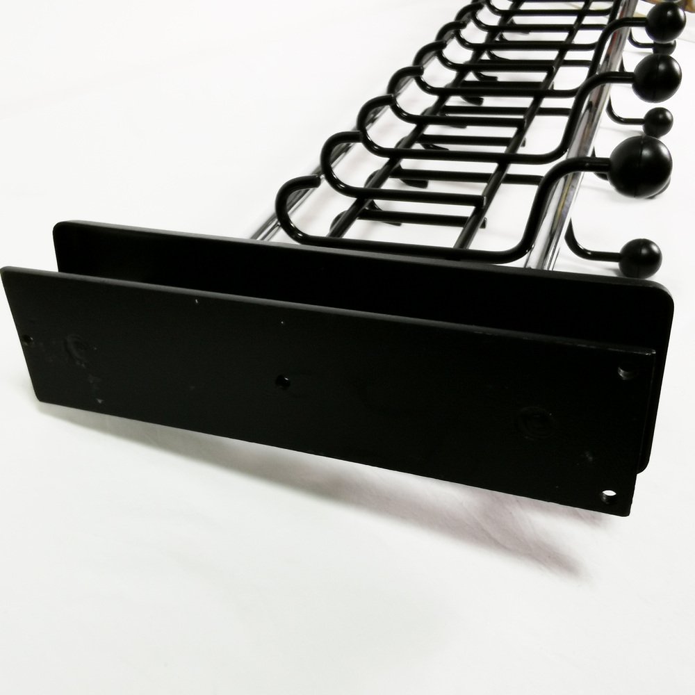 Modernist Wall Hanger, Germany, 1960s for sale at Pamono