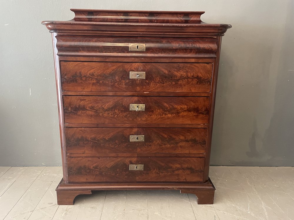 Antike Kommode bei Pamono kaufen