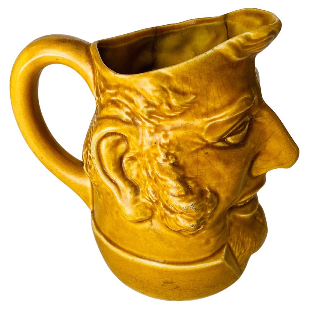 French Pitcher in Ceramic, 1970 for sale at Pamono
