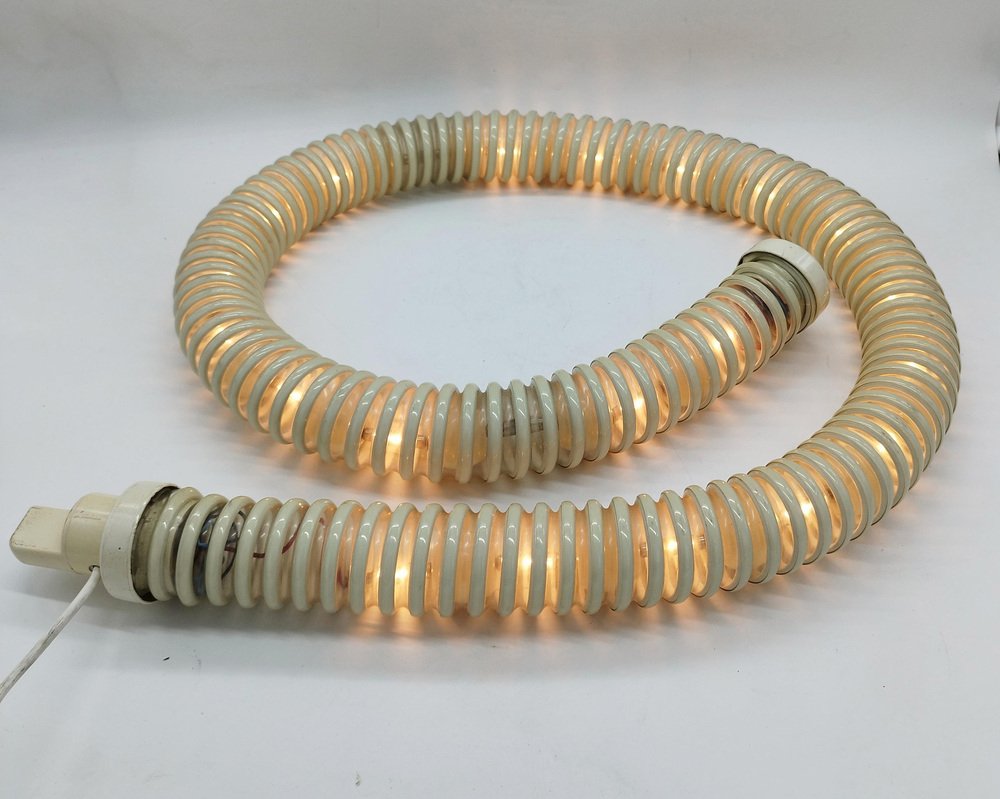 Boalum Lamp by Livio Castiglioni & Gianfranco Frattini for Artemide ...