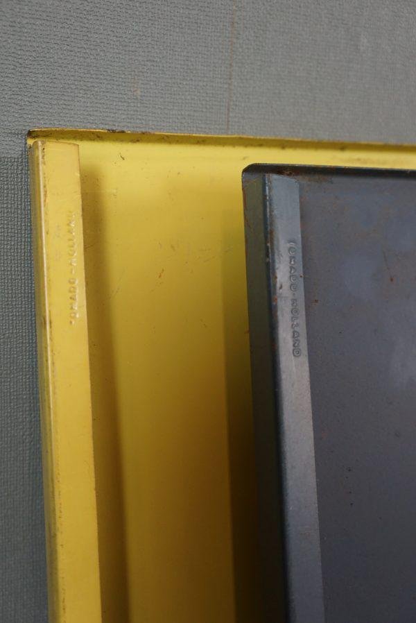 Vintage Dutch Colorful Modular Wall Shelf for sale at Pamono