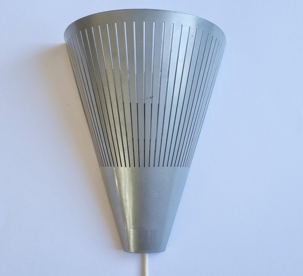 Mid-Century Wall Lamp Klyka from Ikea, Sweden, 1987 for sale at Pamono