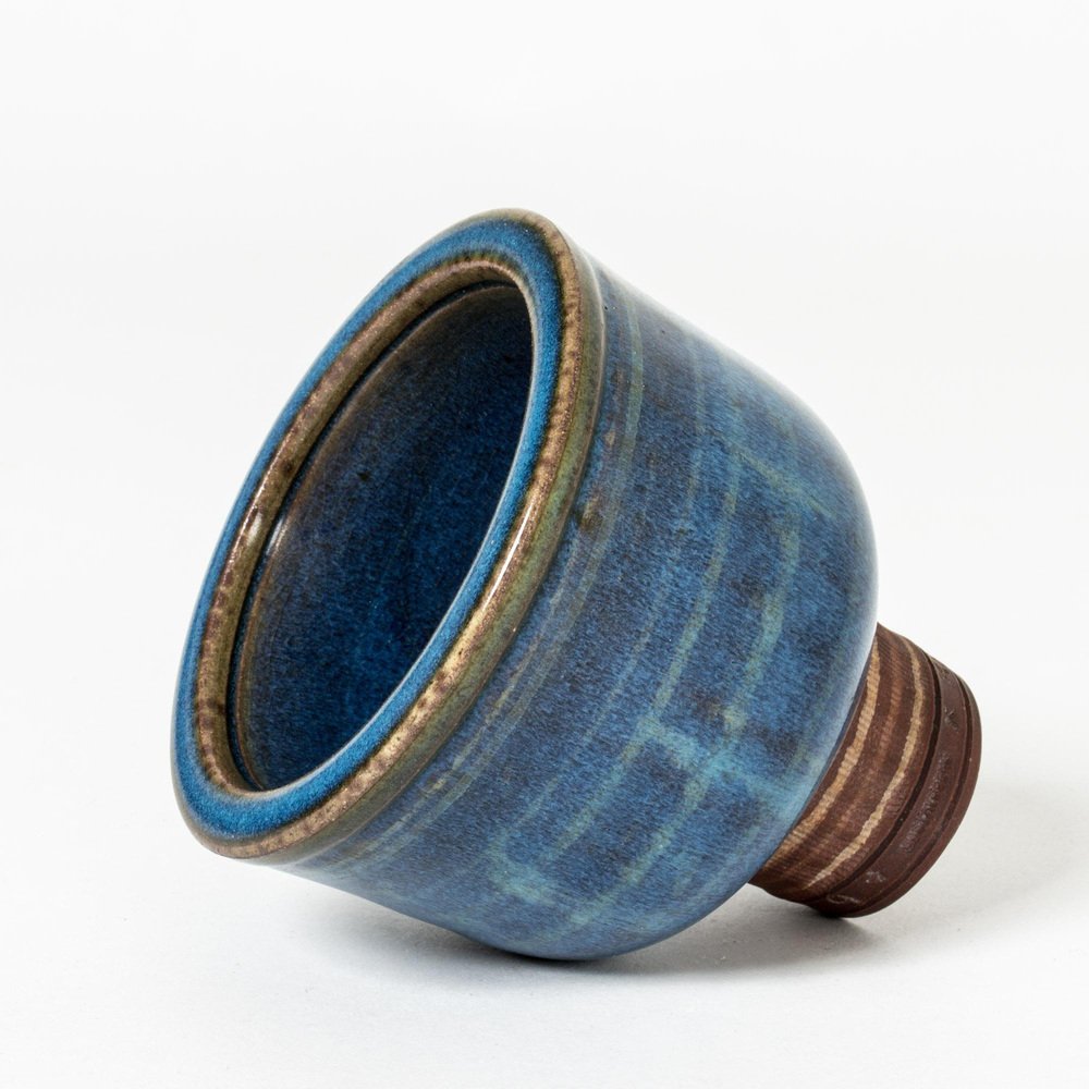 Farsta Vase by Wilhelm Kåge for Gustavsberg, 1949 for sale at Pamono