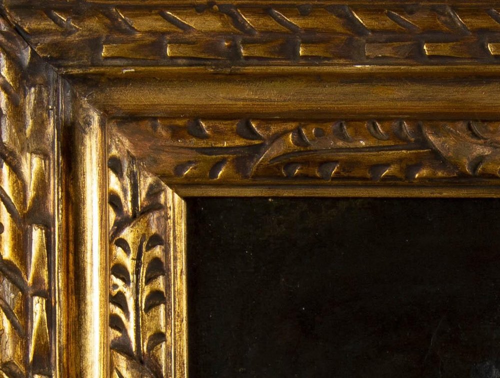 Französischer Barock Künstler, Stilleben mit Fischen, 17. Jh ...