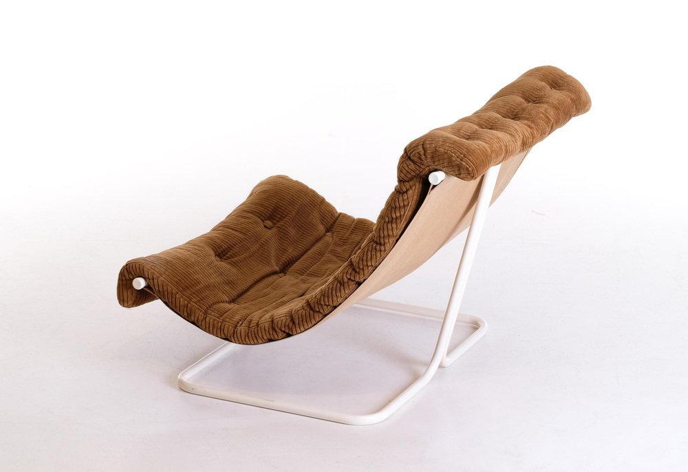 Set of Formula Lounge Chairs attributed to Ruud Ekstrand & Christer ...