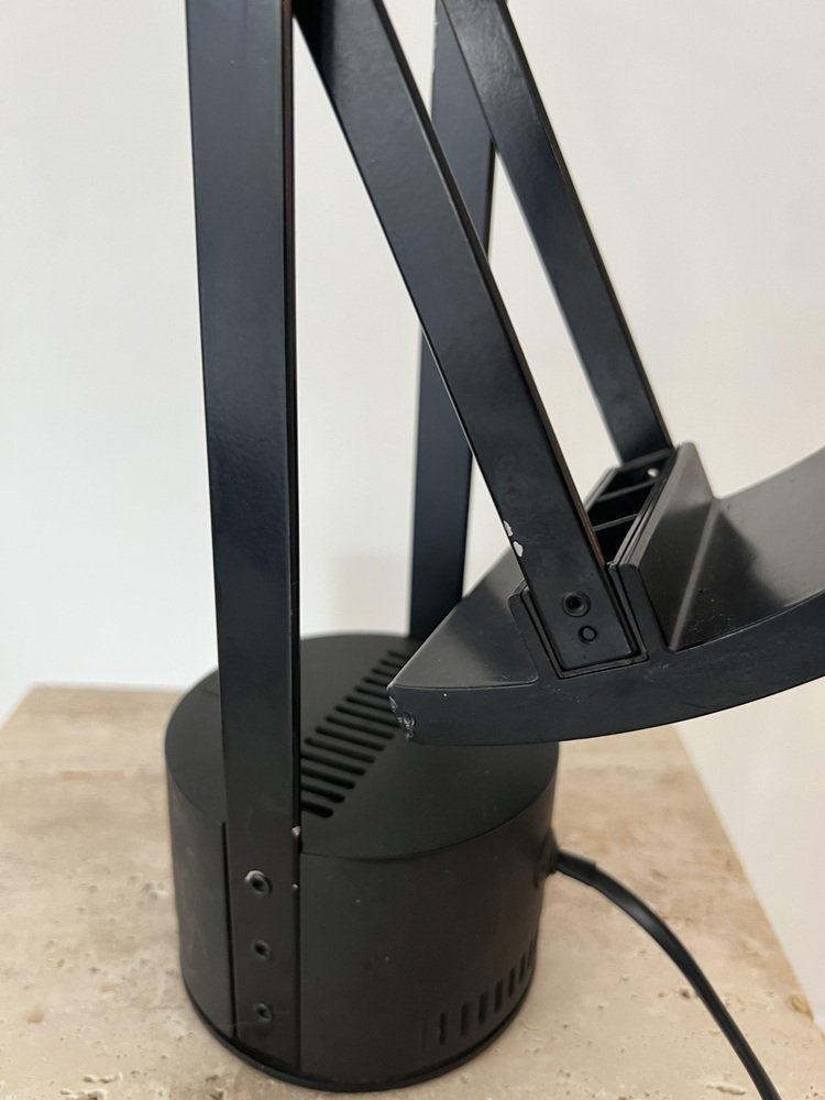 Italian Tizio Desk Lamp by Richard Sapper for Artemide, 1970s for sale ...