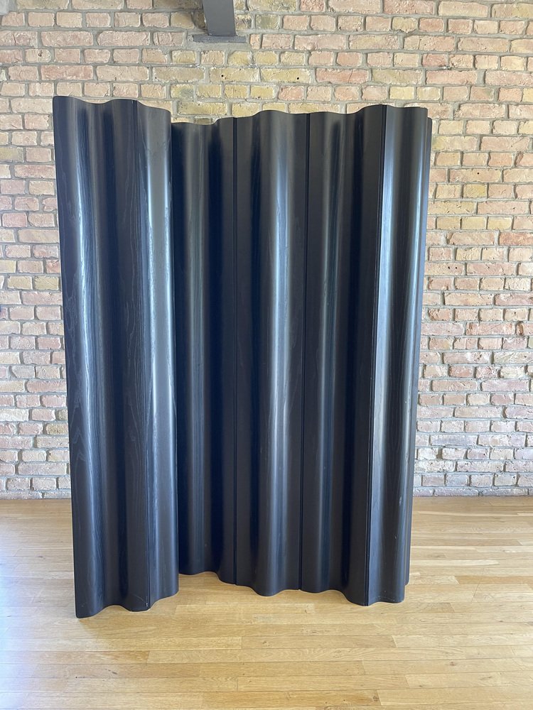 Screen FSW-6 Room Divider by Charles & Ray Eames for Herman Miller ...
