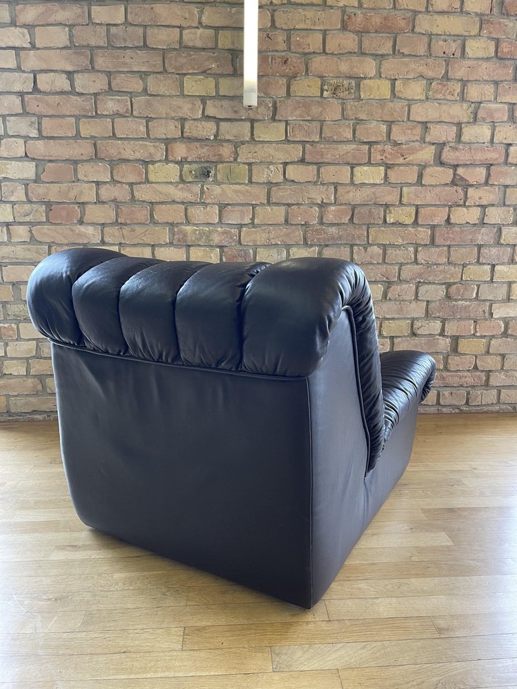Vintage Ds 85 Lounge Chair from de Sede, Switzerland, 1960s for sale at ...