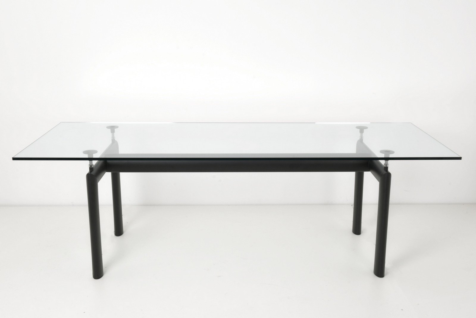 LC6 Table by Le Corbusier, Pierre Jeanneret and Charlotte Perriand for ...