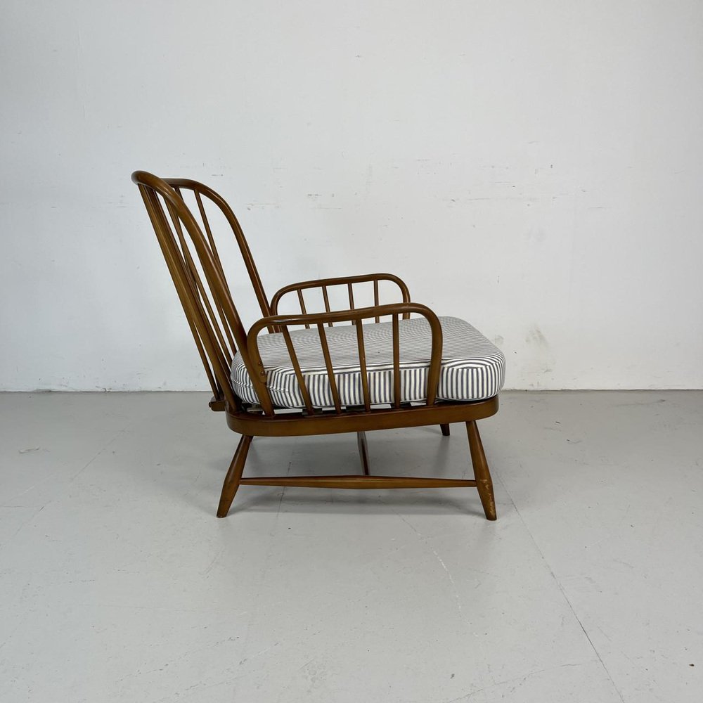 Vintage Jubilee Armchair from Ercol for sale at Pamono