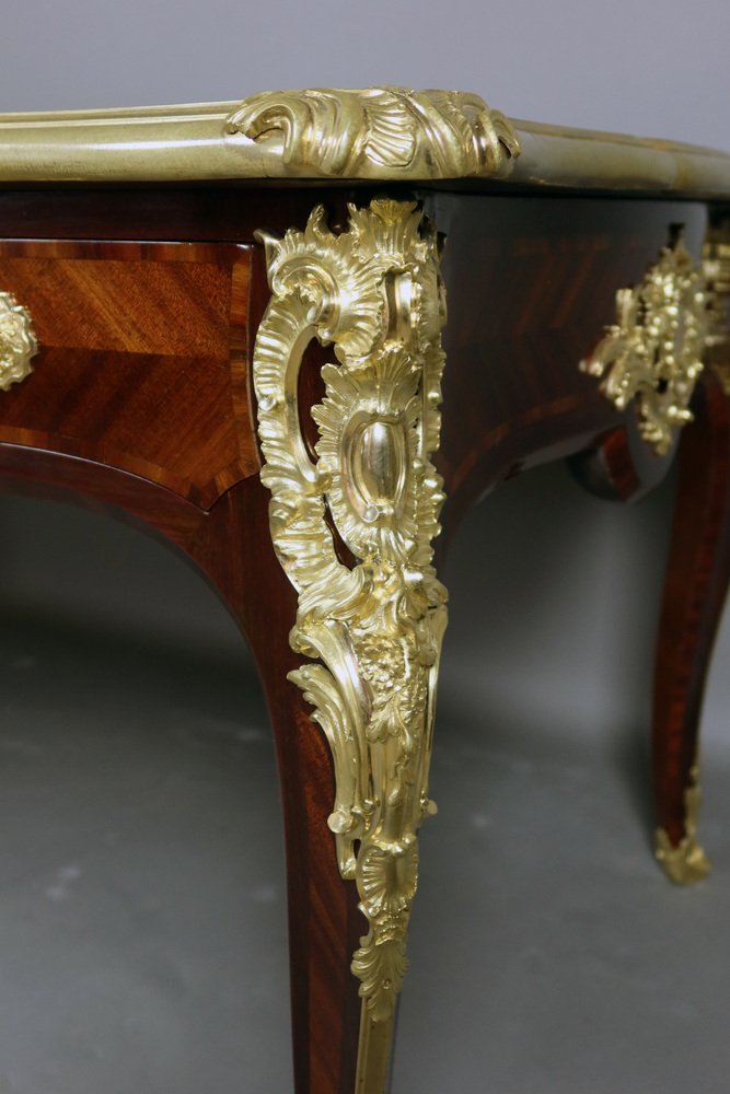 Louis XV Office by Gervais Durand for sale at Pamono