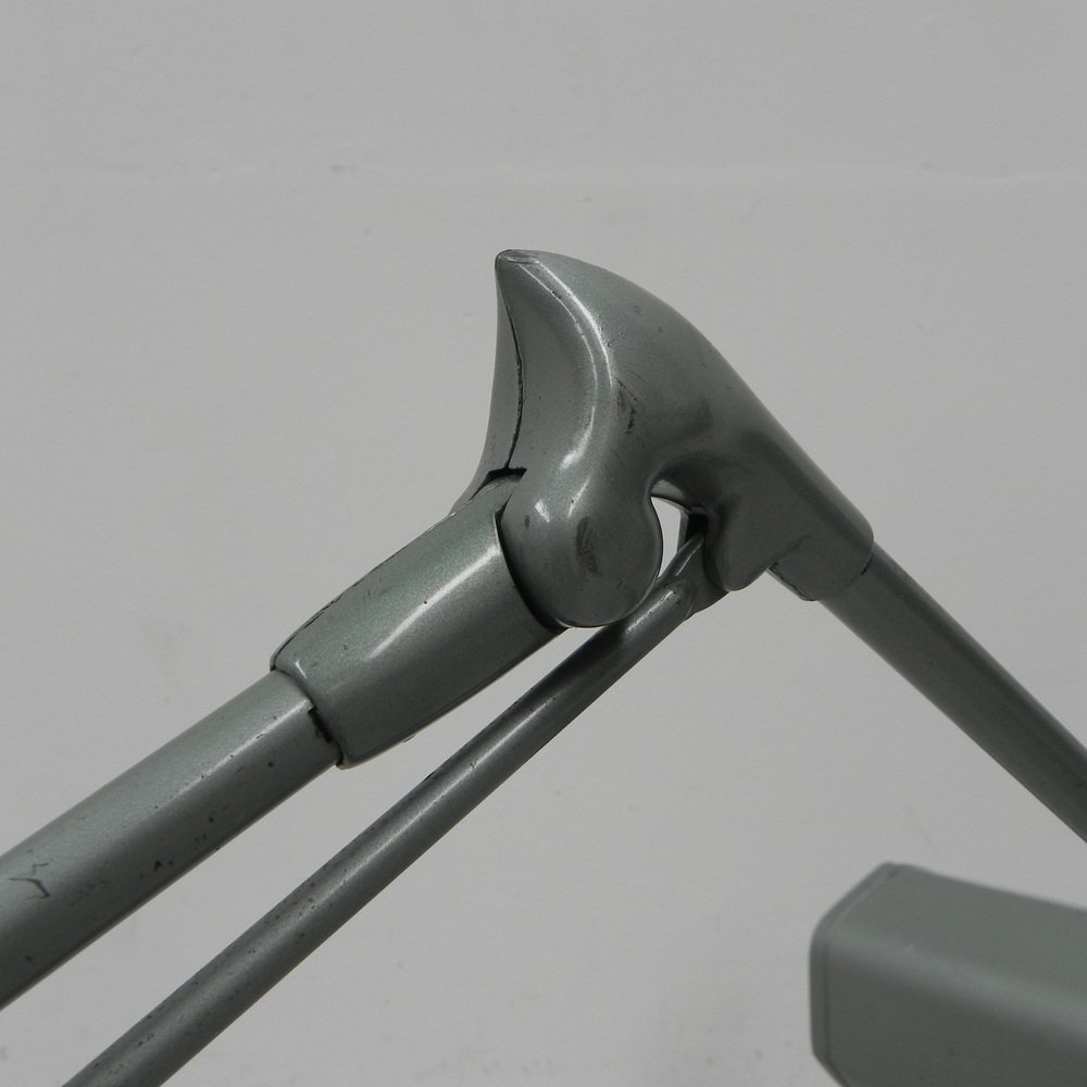 Model 2324 Floating Fixture Desk Lamp from Dazor, 1950s for sale at Pamono